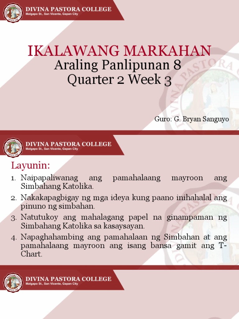 Arpan8 2NDQ W3PPT | PDF