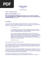 JP Application Form | PDF | Justice Of The Peace | Birth Certificate