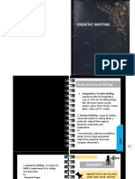DAFOREST Techniques for Non-Fiction Writing | PDF