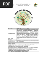 Understanding The VUCA World Introduction Lesson Plan | PDF | Value ...