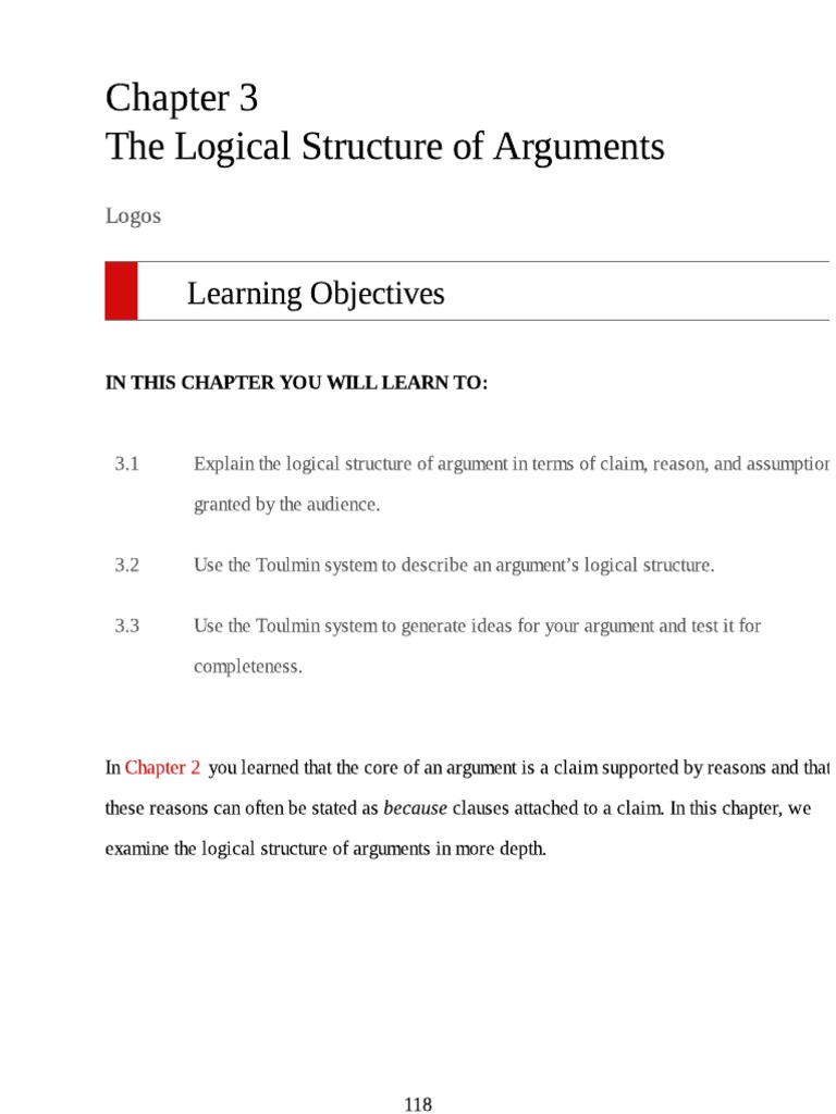 772945-Chapters 3 and 4 | PDF