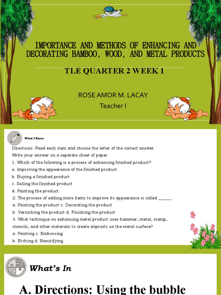 Demo in Tle | PDF | Engraving | Etching