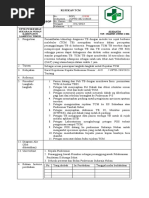 Panduan Singkat Penggunaan Sitb | PDF