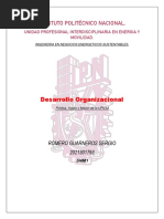 Decálogo Del Ipn | PDF | Ingeniería | Educación más alta