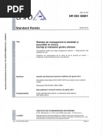EN 15343: Recycled Plastics Standard | PDF | Recycling | Plastic