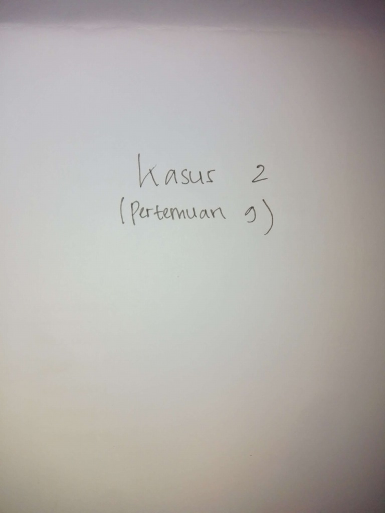 Pertemuan 9-11 - Compressed | PDF