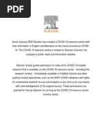 PhilHealth Performance Commitment Form | PDF | Health Care | Social ...