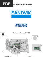 Dd15 Sensor Location | PDF