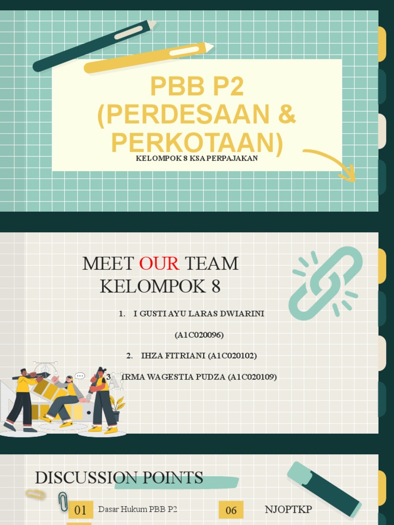 KELOMPOK 8 - Kelas B - PBB P2 | PDF