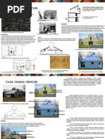 Casa Das Canoas | PDF