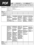 DepEd-Form-137-E Blankl | PDF | Philippines | Learning