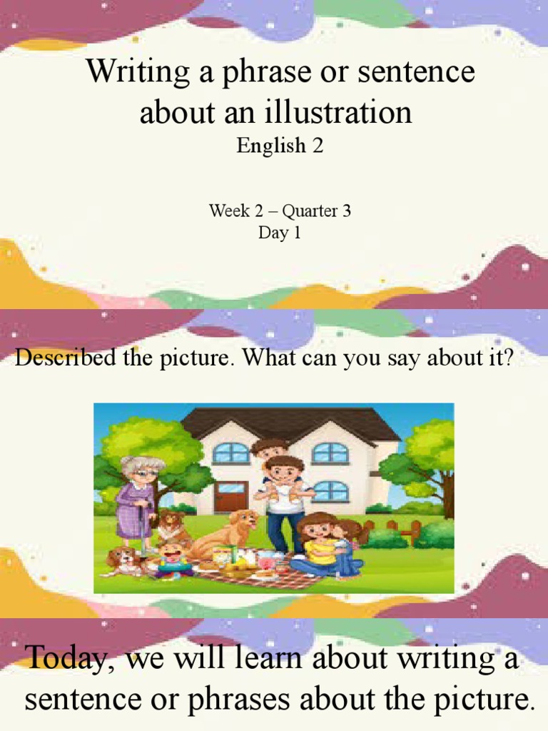 Q3 Wk2 English | PDF | Linguistics Q3 Wk2 English | PDF | Linguistics
