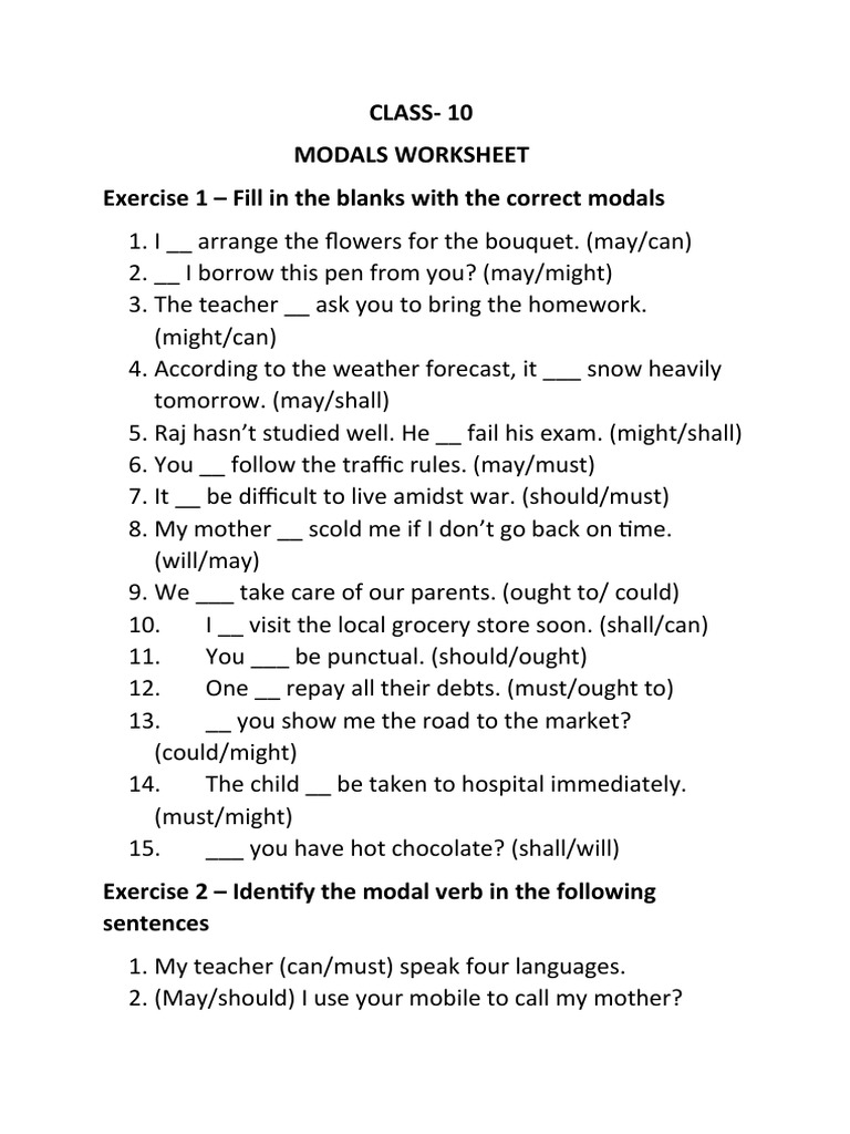 Class 10 English | PDF