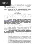 Weiss Symptom Record II WSR II Checklist Automatic Scoring Report ...