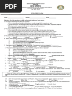 TranscribeMe Exam Formatting Guide | PDF | Interview | Cognitive Science