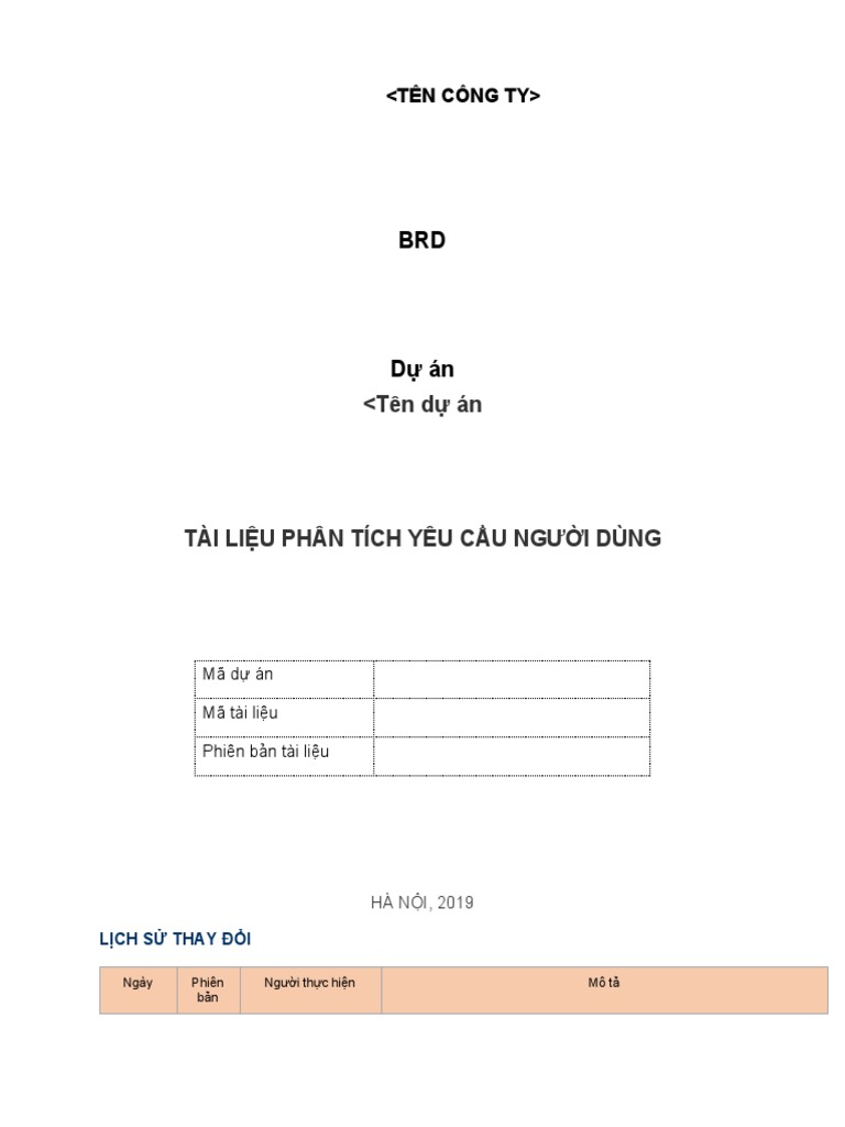 (123doc) Mau Tai Lieu Dac Ta Yeu Cau | PDF