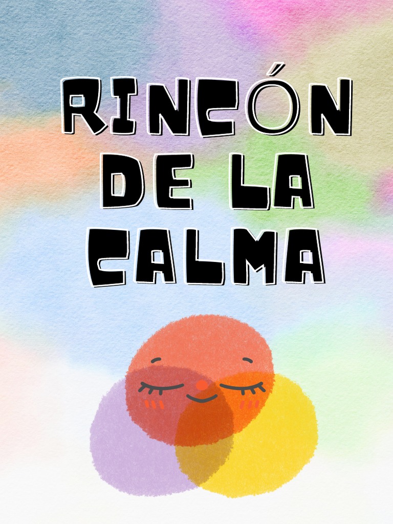 Rincón de La Calma | PDF