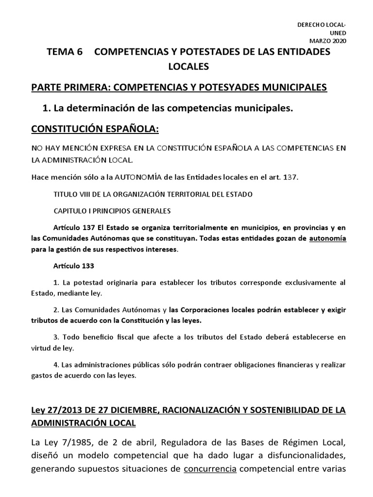 TEMA_6_LEGISLACIÓN_competencias_y_potestades_de_las_enidades_locales ...