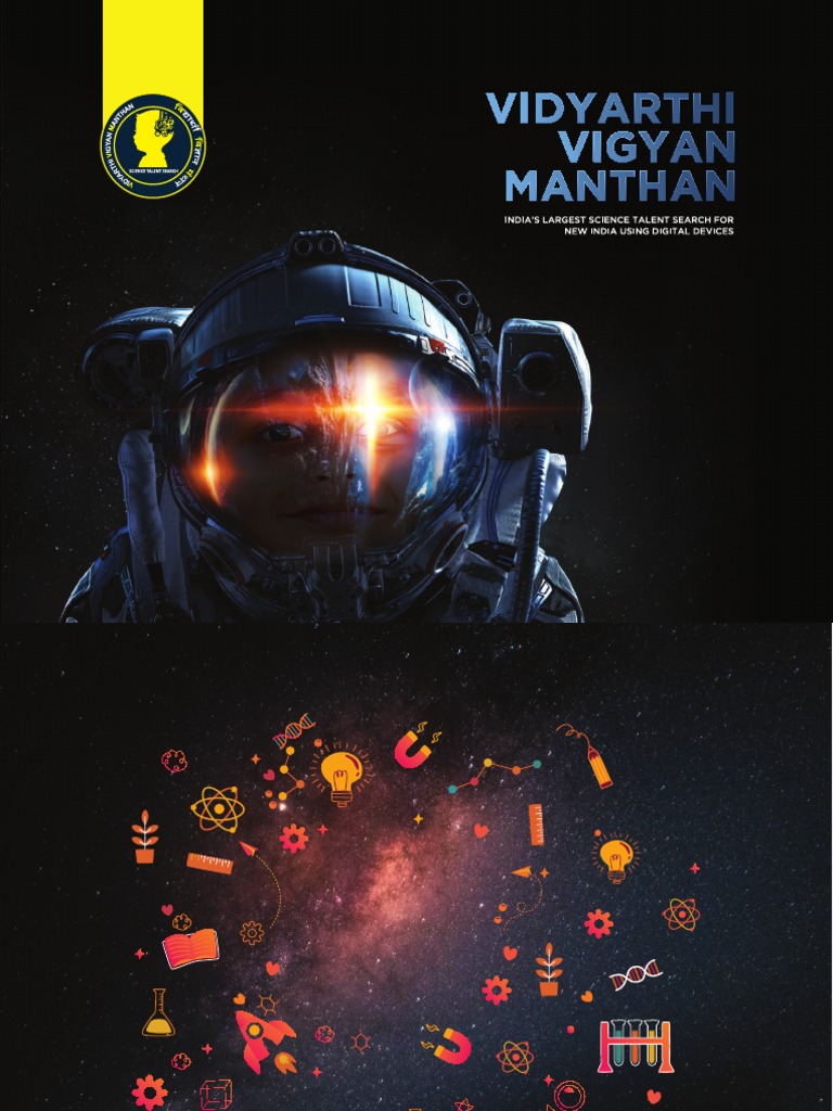Vidyarthi Vigyan Manthan (VVM) 2022-23 F | PDF | Payments | Online And ...