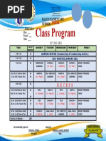 Report Card 2023 | PDF