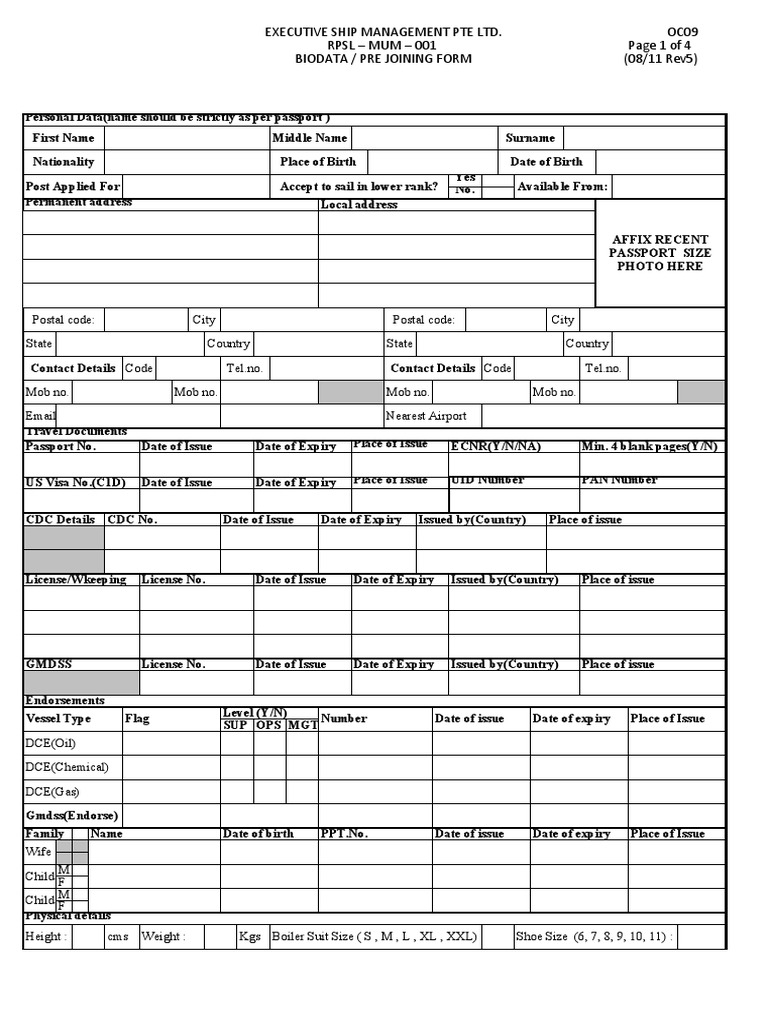 Oc 10 | PDF | Oil Tanker | Shipping