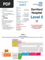 Level-4 20193 | PDF | Hospital | Public Services