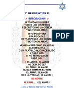 Poema Misionero | PDF