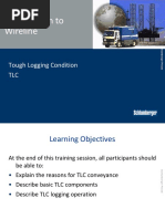 Sondex PLT Tools User Guide | PDF | Flow Measurement | Pressure Measurement