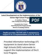 Resolution Sample Deped | PDF | Philippines