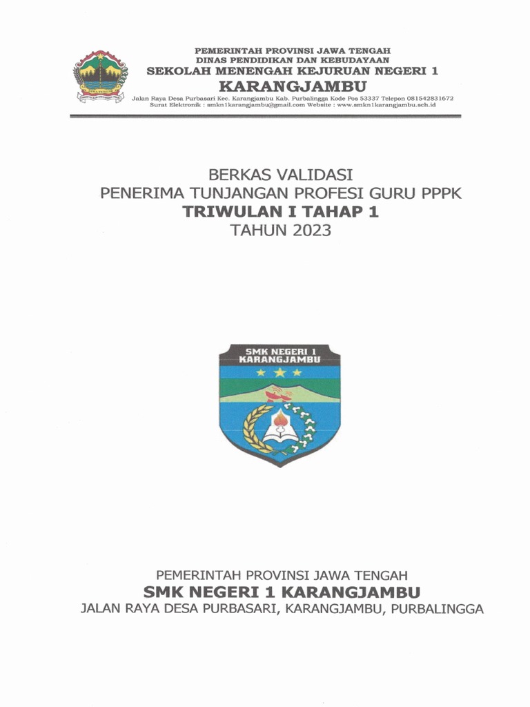 TPG TW 1 202324022023 | PDF
