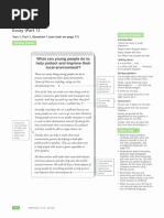 SPM Part 2 Essay | PDF | Essays | Pollution