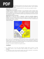 Rombo de Seguridad o Rombo NFPA 704 - GUÍA COMPLETA | PDF | Agua | Combustión
