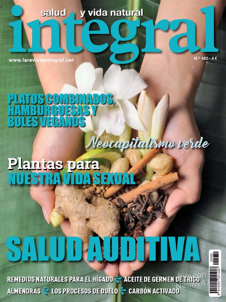 02 20 Integral | PDF