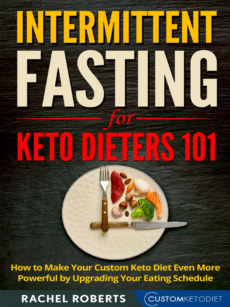 Keto Diet | PDF | Dieting | Intermittent Fasting