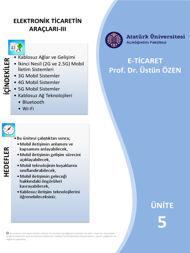 Unite 5 Pdf