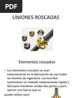 Partes de Un Troquel | PDF | Ingeniería mecánica | Materiales de ...