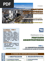 Plano de Ubicación y Localización | PDF