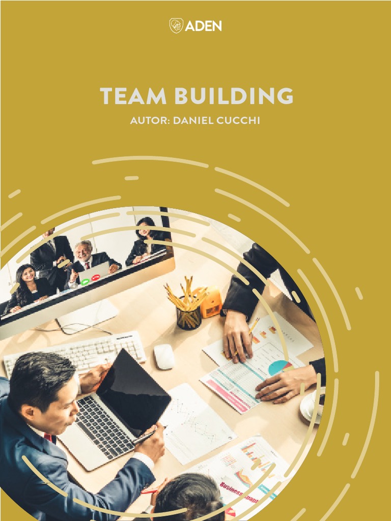 Libro - Team Building | PDF | Grupo de trabajo | Comportamiento