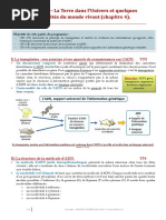 Livre SVT Seconde Bordas 2019 | PDF