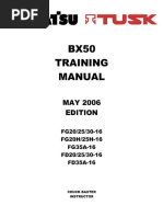 1F1 - 1F2ServiceManual (SM13U-1F120) Service Manual Carbureted | PDF