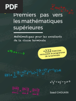 Examen National 2022 Math SM | PDF