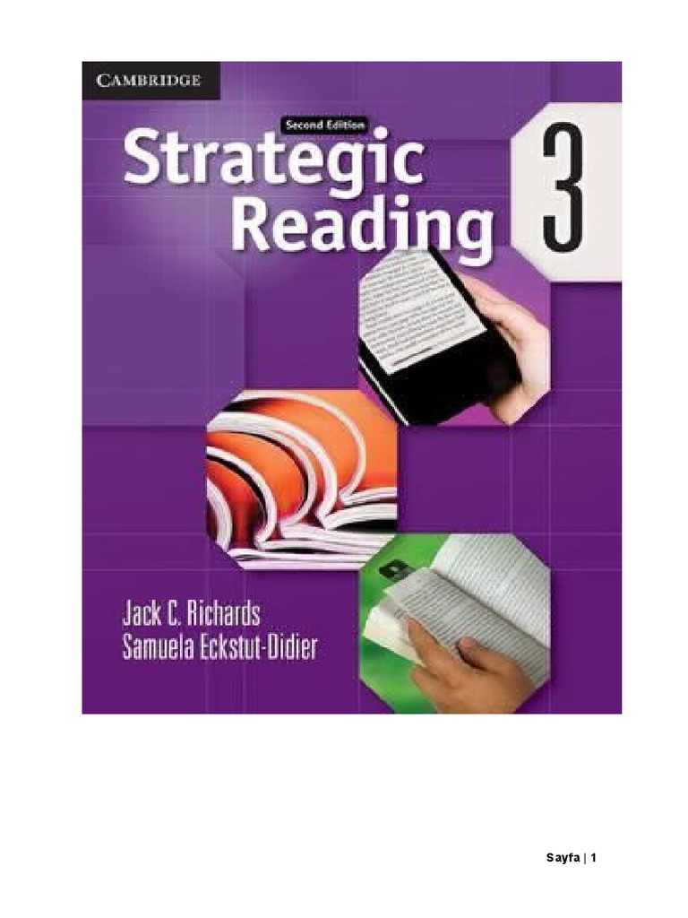 Strategic Reading 3 Phonetics | PDF | Fat | Diet (Nutrition)