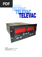 Accuload IV Manual | PDF | Electrical Wiring | Electrostatic Discharge