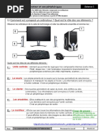 Evolution Des Systemes Techniques | PDF | Art | Ordinateurs