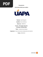 Modelo de Empoderamiento Como Teoría | PDF