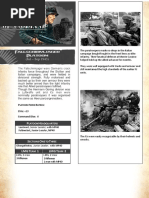 Annex 2 - 20-Sample Template For EMoP | PDF | Environmental Monitoring ...