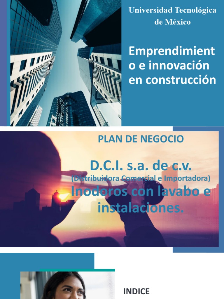 Formulación y Evaluación de Proyectos ENTREGABLE | PDF | Calidad ...