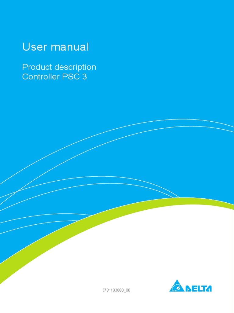 PD PSC 3 en Rev.00 | PDF | Rectifier | World Wide Web