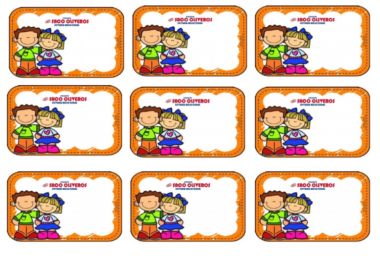 Solapines - Padres | PDF