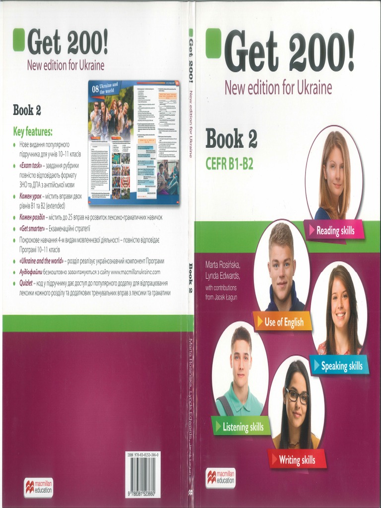 Get 200 Book 2 - Cover | PDF